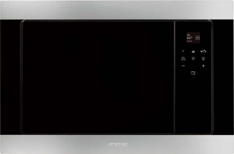 Bestil Smeg mikroovn FMI320X2 integreret til de laveste priser her ...